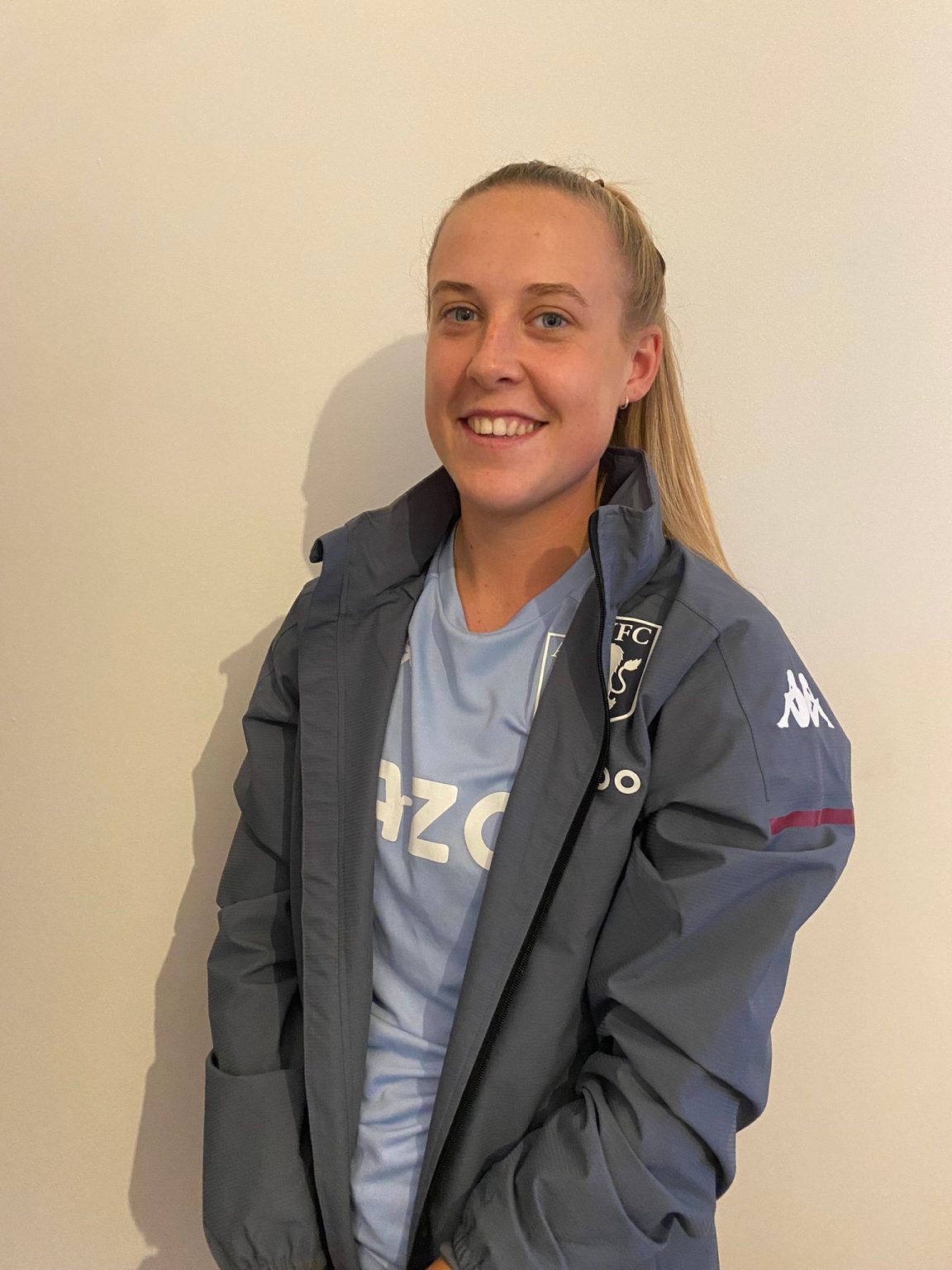 Case Studies - Athlete Academy